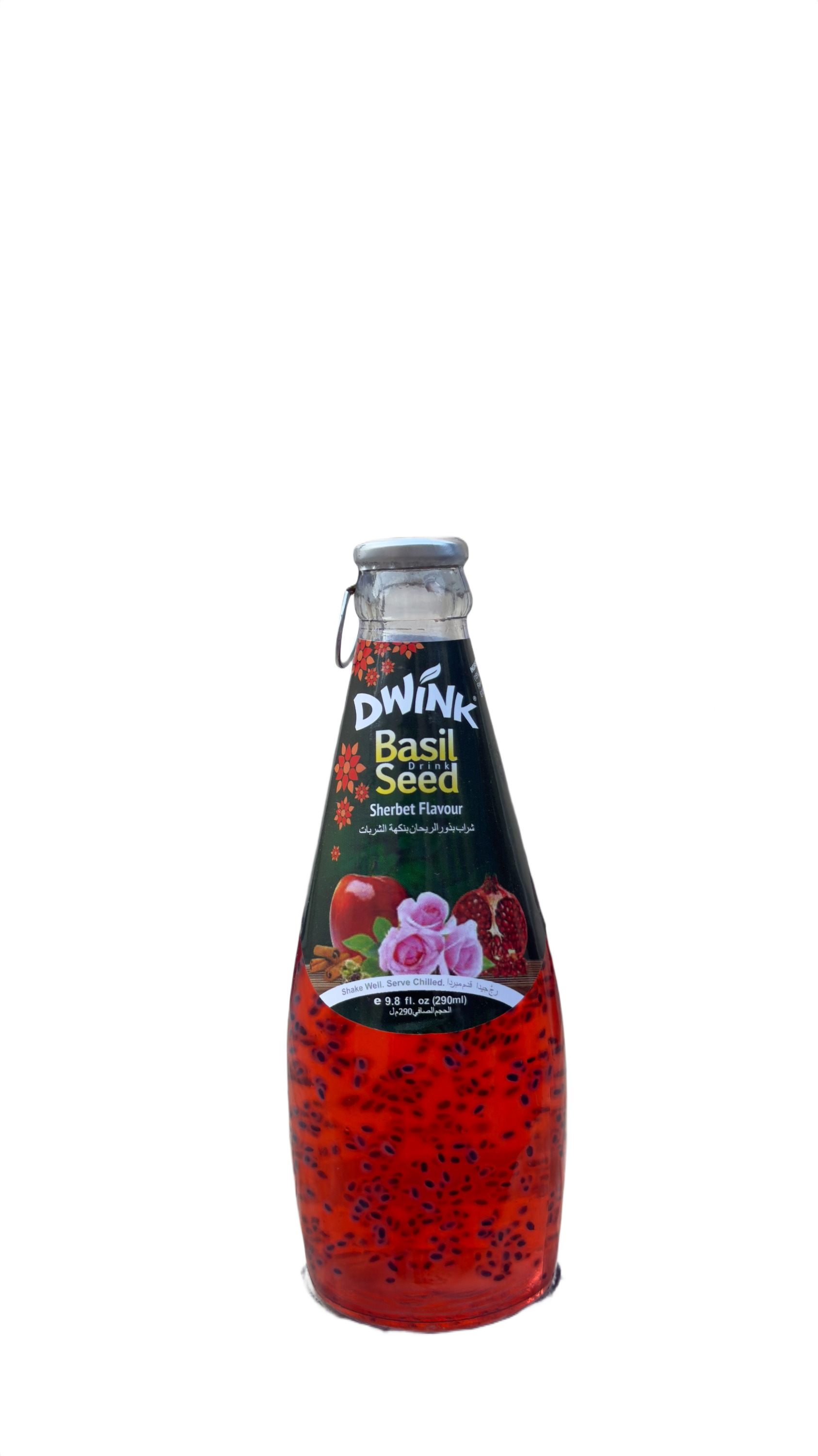 Dwink Co., Ltd. - Good Taste, Good Health