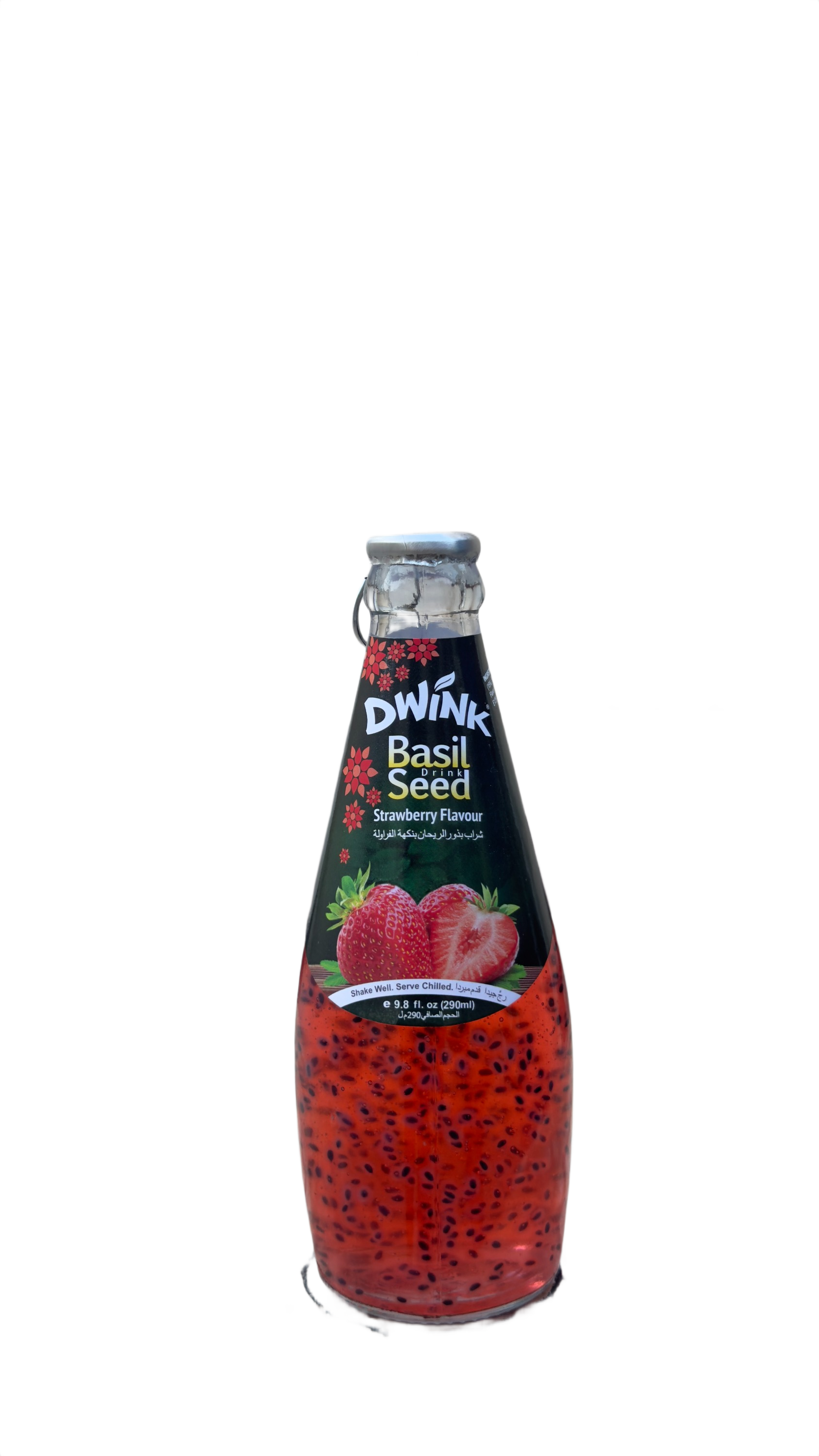 Dwink Co., Ltd. - Good Taste, Good Health